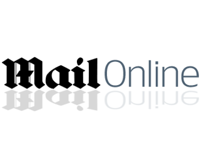 dailymail.co.uk | UserLogos.org